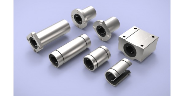 Linear Bushing