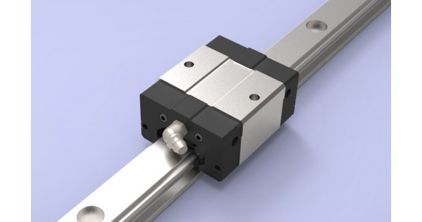 S Series: Slip Linear Guide