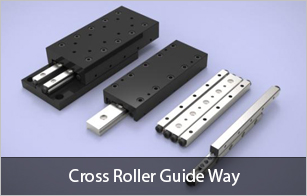 Won Shaft | Liner Motion System