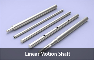 Won Shaft | Liner Motion System