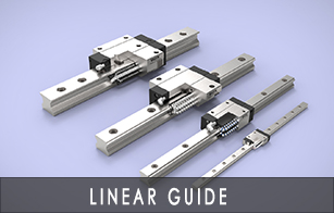 Won Shaft | Liner Motion System